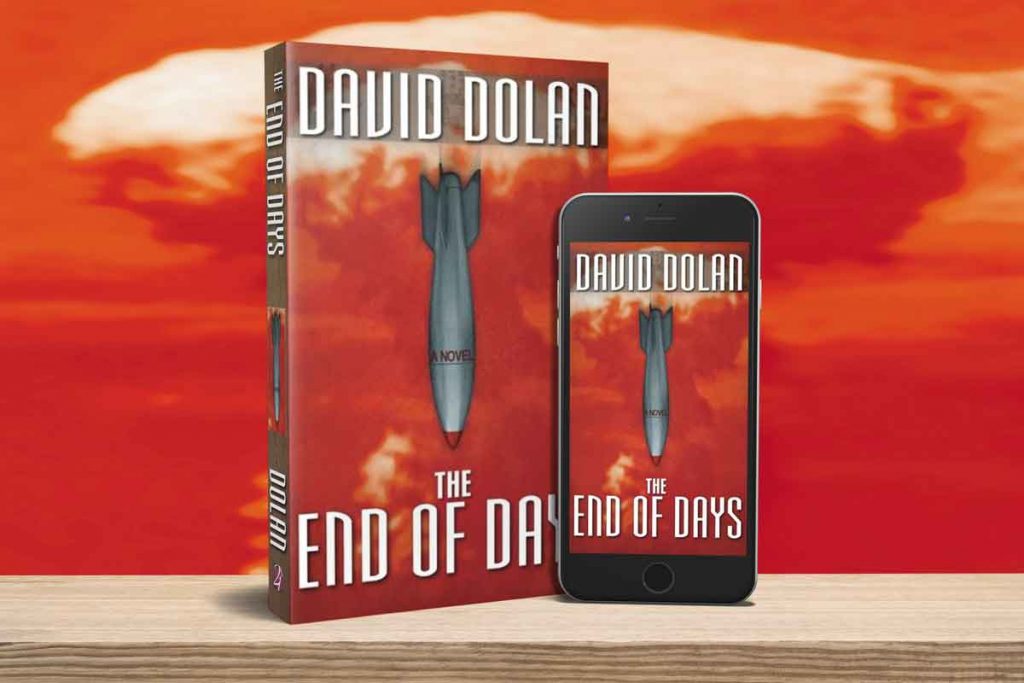 End of Days - 21st Century Press