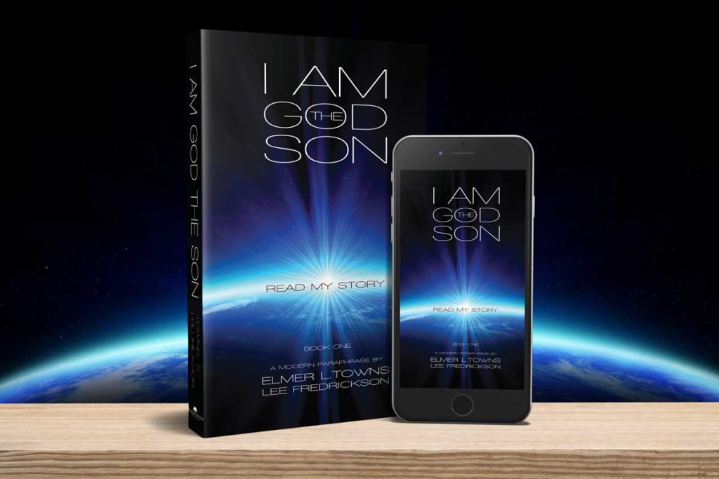 I Am God the Son - 21st Century Press