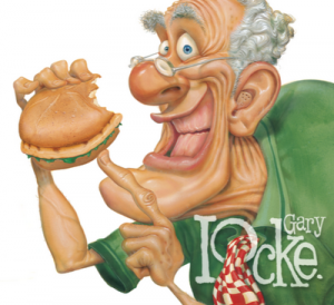 Gary Locke, Digital & Traditional Illustration - 21st Century Press